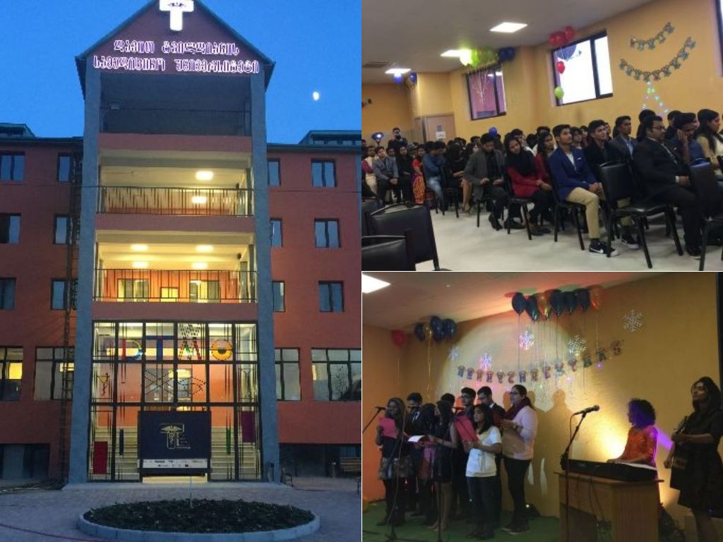 Life at DTMU Can Be Much More than Studies - DTMUIndia